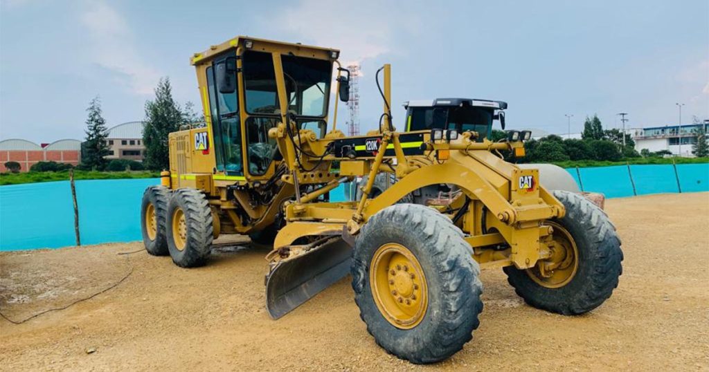 Equipos – Transpulido