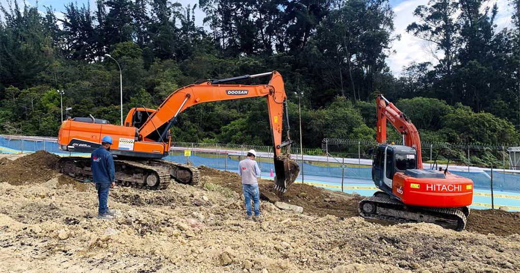 Equipos – Transpulido